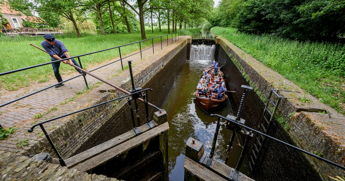 Lessen op en rond de rivier: de Berkel als leerzame Duits-Nederlandse ...
