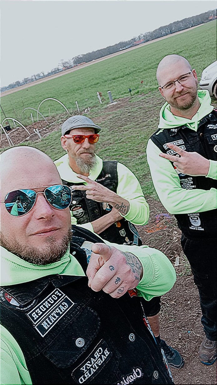 Waar is het Almelose geld gebleven van de stoere mannenclub? ‘We voelen ...