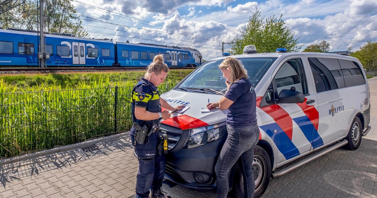 Succesvol Twents hulpteam verwarde personen wijst rest van Nederland de ...