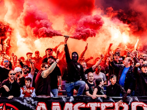 FC Twente-steward mag geen stage lopen bij beveiligingsbedrijf | Regio ...