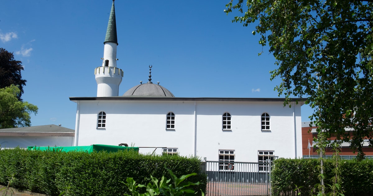 Yunus Emre-moskee Almelo voorgedragen als rijksmonument: ‘Nog trotser ...