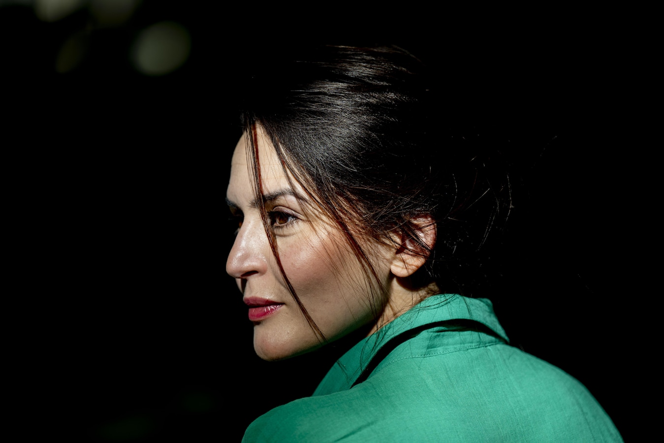 ‘VVD zou niet buigen voor Wilders’, zei Rutte, toch vertrok Soumaya Sahla, maar nu keert ze ...