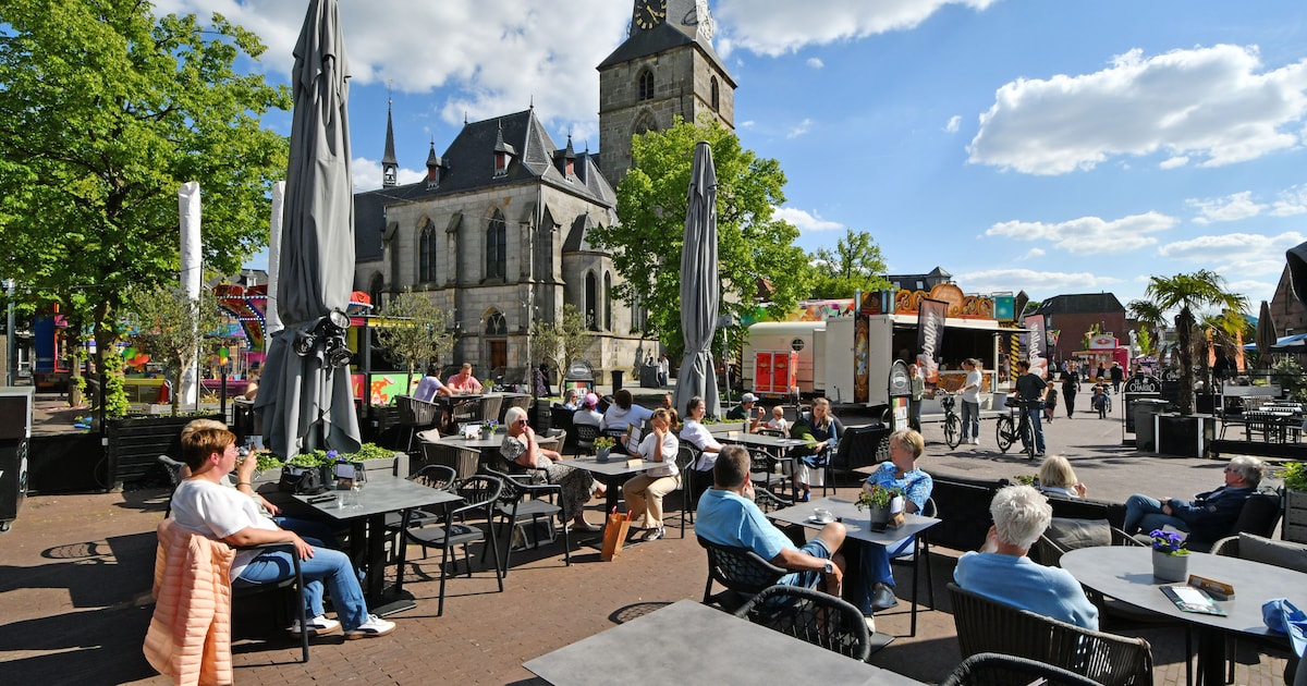 Alles wat je altijd al wilde weten over Haaksbergen (en wat er te doen ...