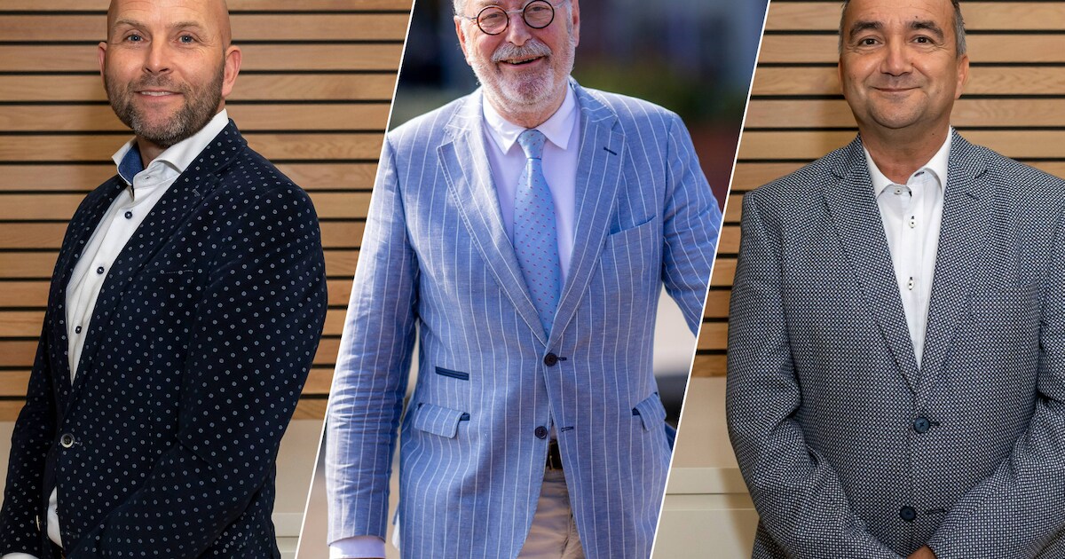 Almeloos raadslid Groenendal stapt na ruzie over van VVD naar LAS: ‘Een ...