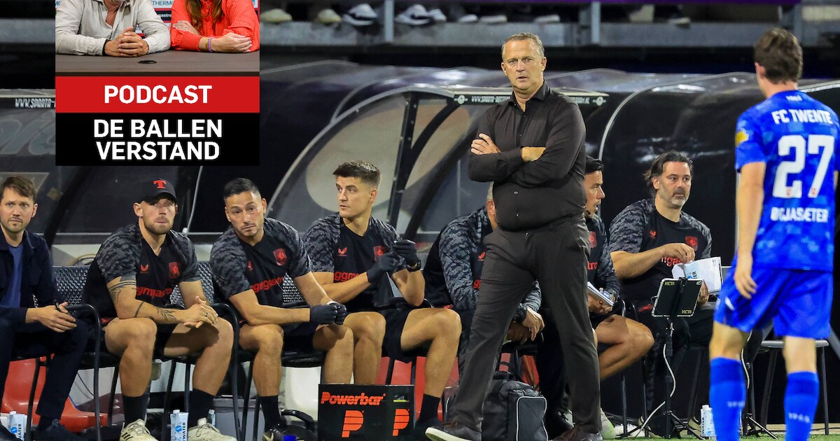 ‘Nou Fardau, kom maar op met de excuses aan John van den Brom’ | FC ...