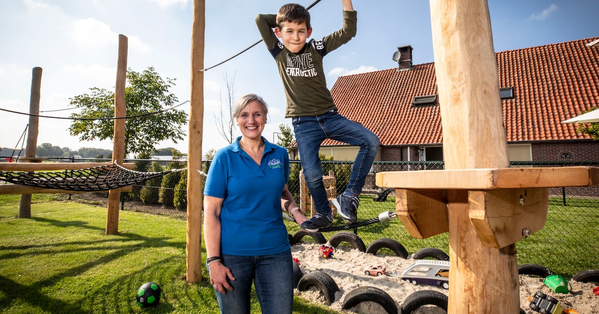 Groen licht voor nieuwbouw kinderopvang Drie Biggetjes in Hertme | Borne | Tubantia.nl