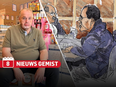 Gemist? Bier bij Die Grenze is té goedkoop, vindt de NVWA & ‘De beul ...