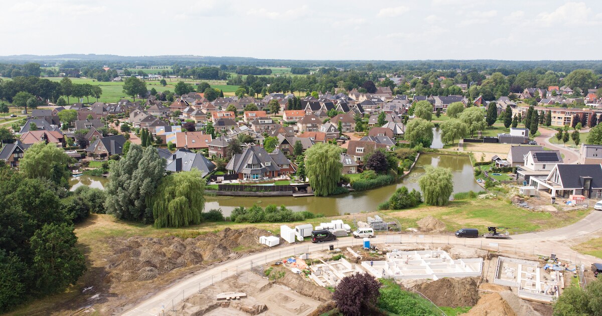 Personele problemen leiden in Twenterand tot opmerkelijke zoektocht ...