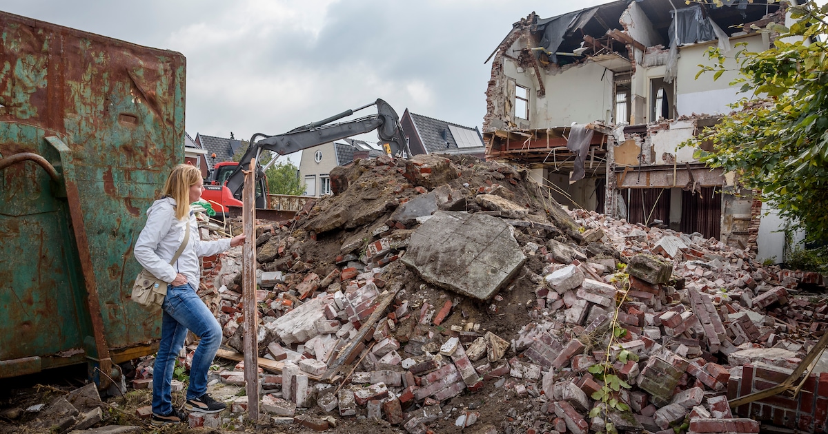 Waarom helpen Mona Keijzers miljarden voor huizen niet? ‘We wonen hier ...