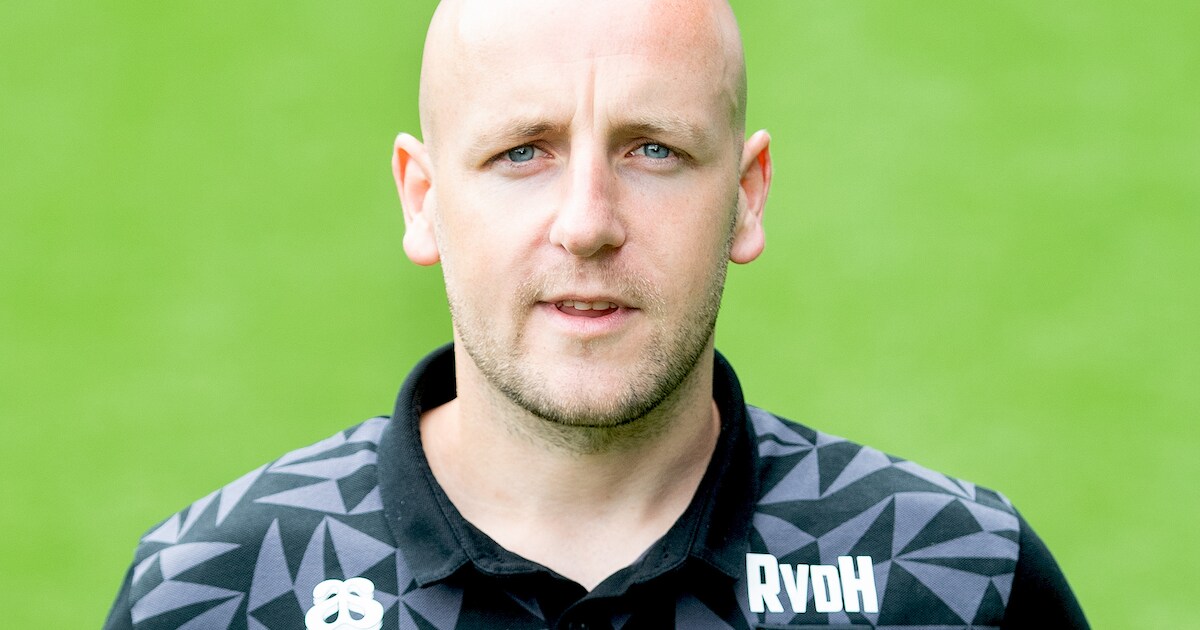 Heracles Almelo ziet video-analist Van der Ham naar Feyenoord ...