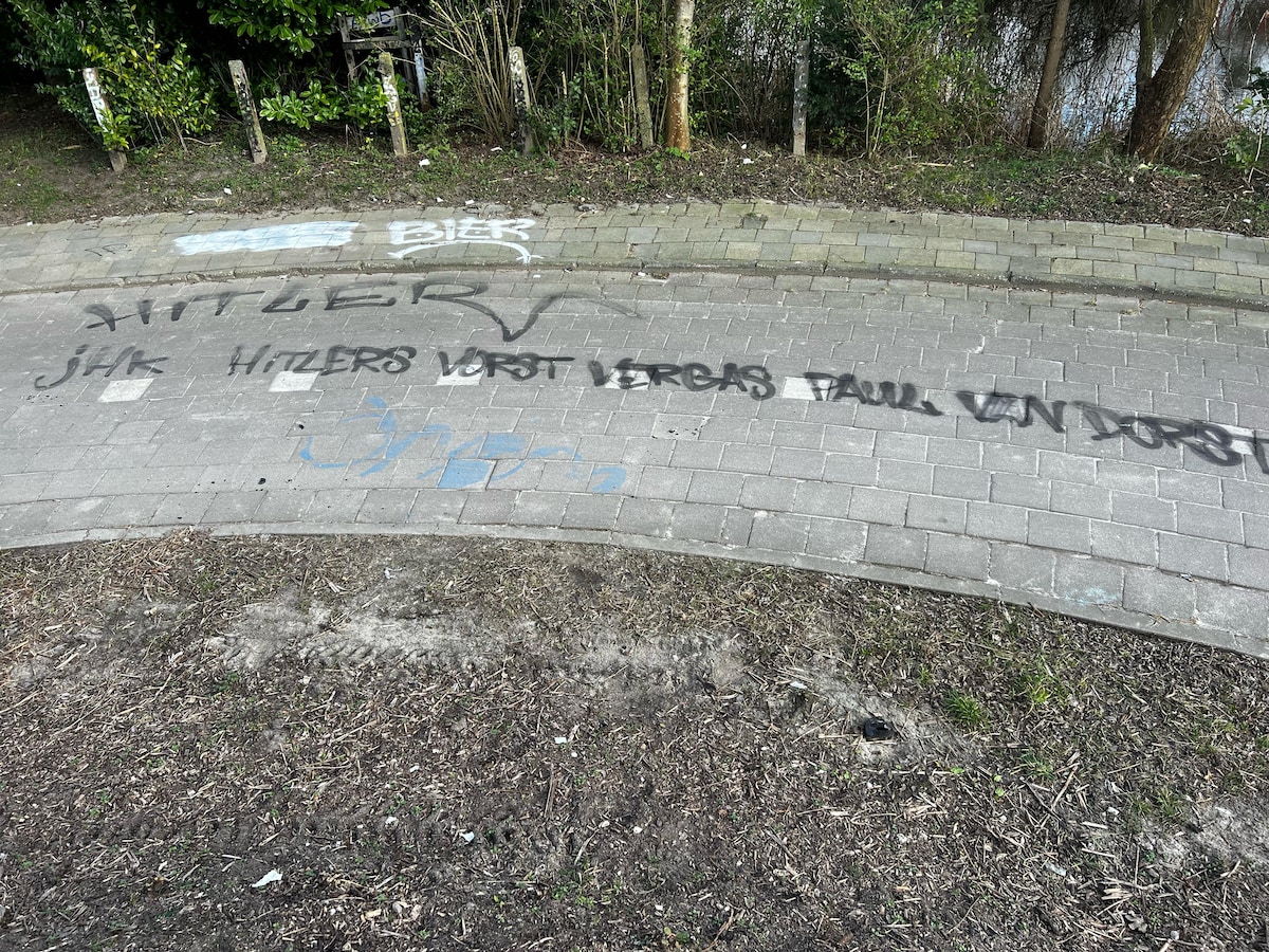 Feyenoord-hooligans komen als ‘vrijwilligers’ naar ME-training, maar ...