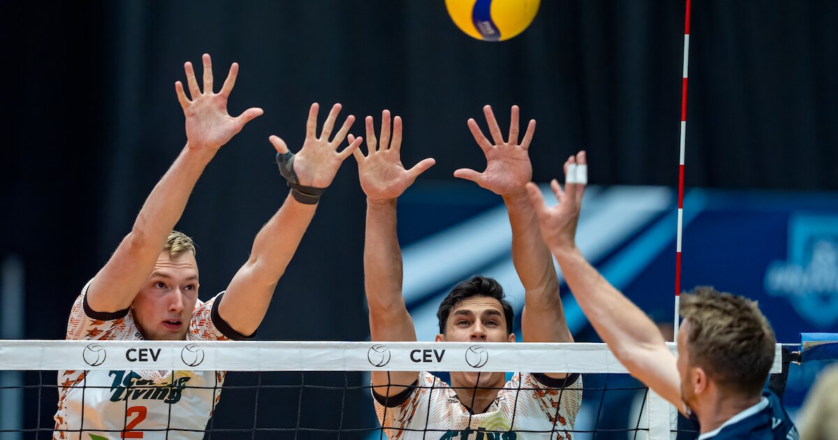 Orion Stars prolongeert nationale titel na thriller tegen failliet ...