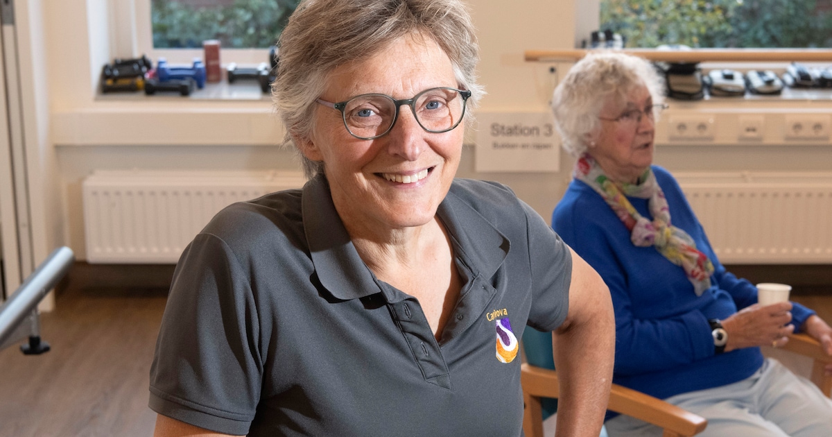 Een op drie 65-plussers na val op spoedeisende hulp: met deze tips ...