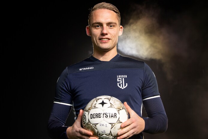 Nieuwe fusieclub SV Losser geeft de toon aan: ‘Wij moeten kampioen ...