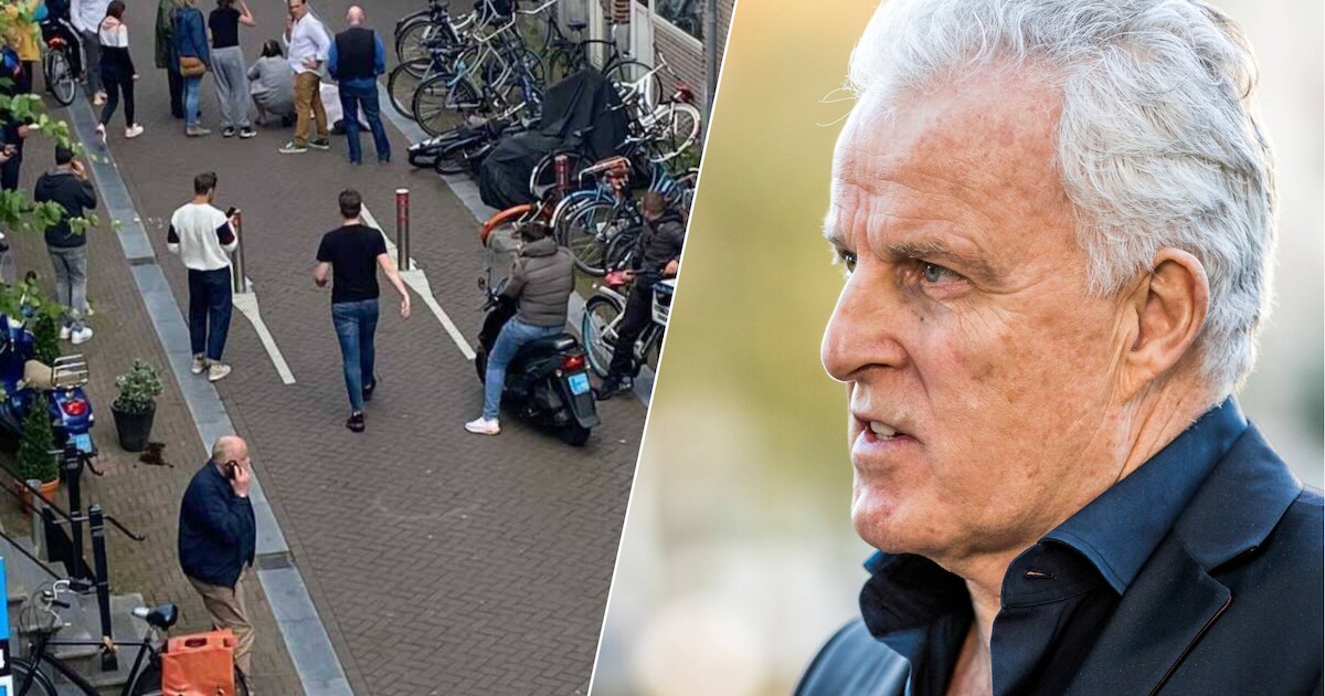 OM in hoger beroep in moordzaak Peter R. de Vries | Binnenland | Tubantia.nl