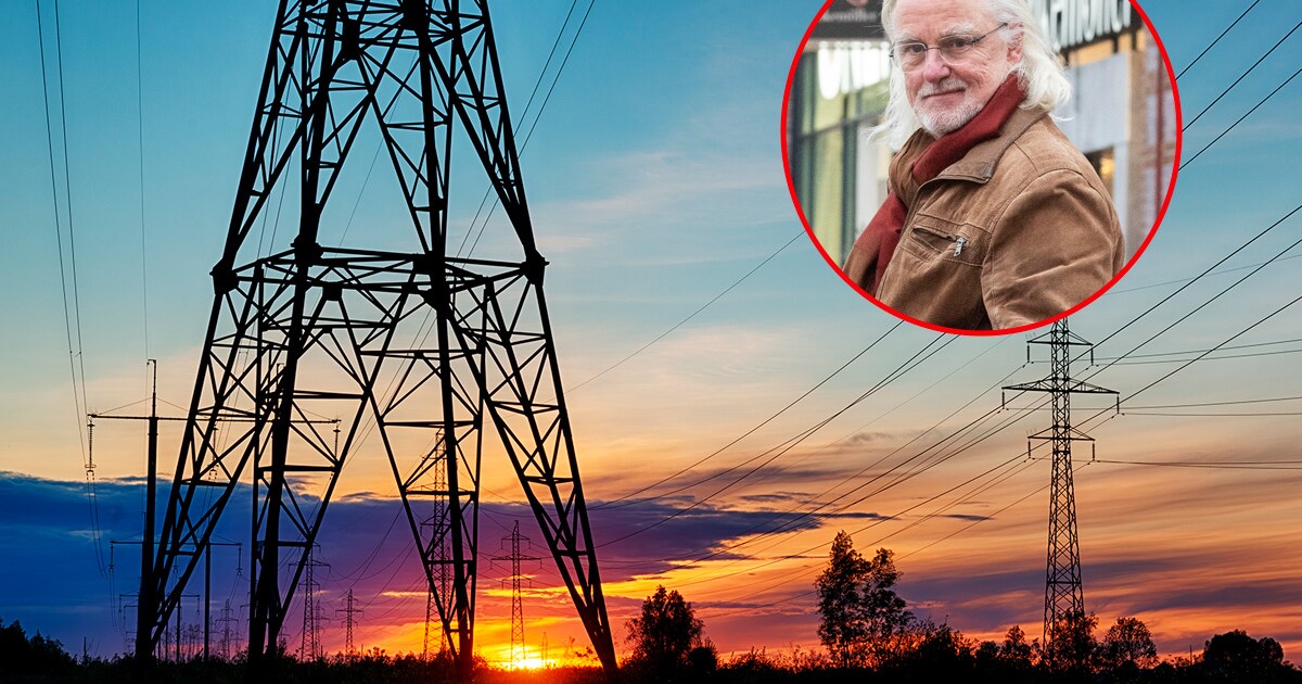 In deze Twentse gemeenten zit het stroomnet vanaf vandaag op slot voor ondernemers: ‘Baart ons ...