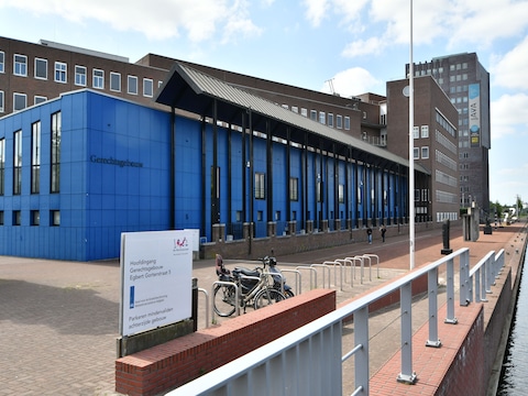 Rechtbank: verpleegster Wierden blijft nog zeker twee weken in de cel ...