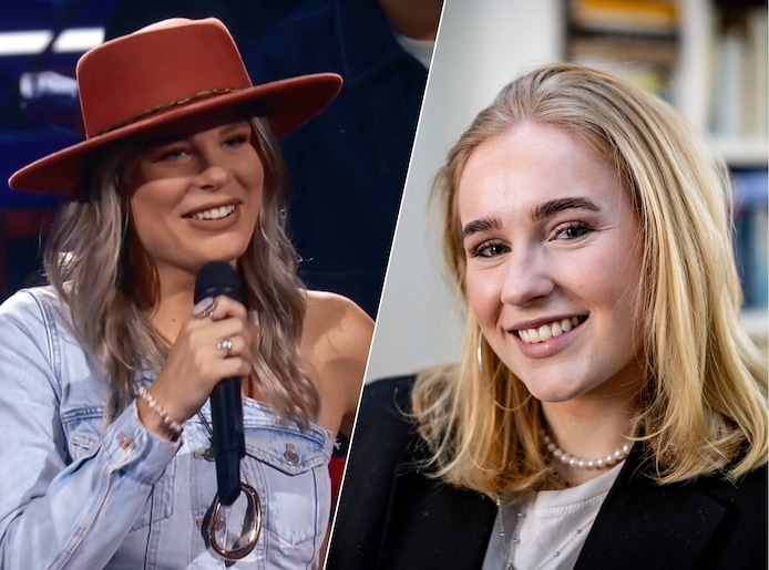 Tranen vloeien als Twentse inbreng in The Headliner sneuvelt in halve ...