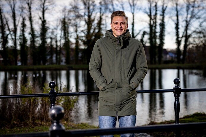 Oud-wielerprof Marcel Kittel wil nooit meer weg uit Ootmarsum: ‘De ...