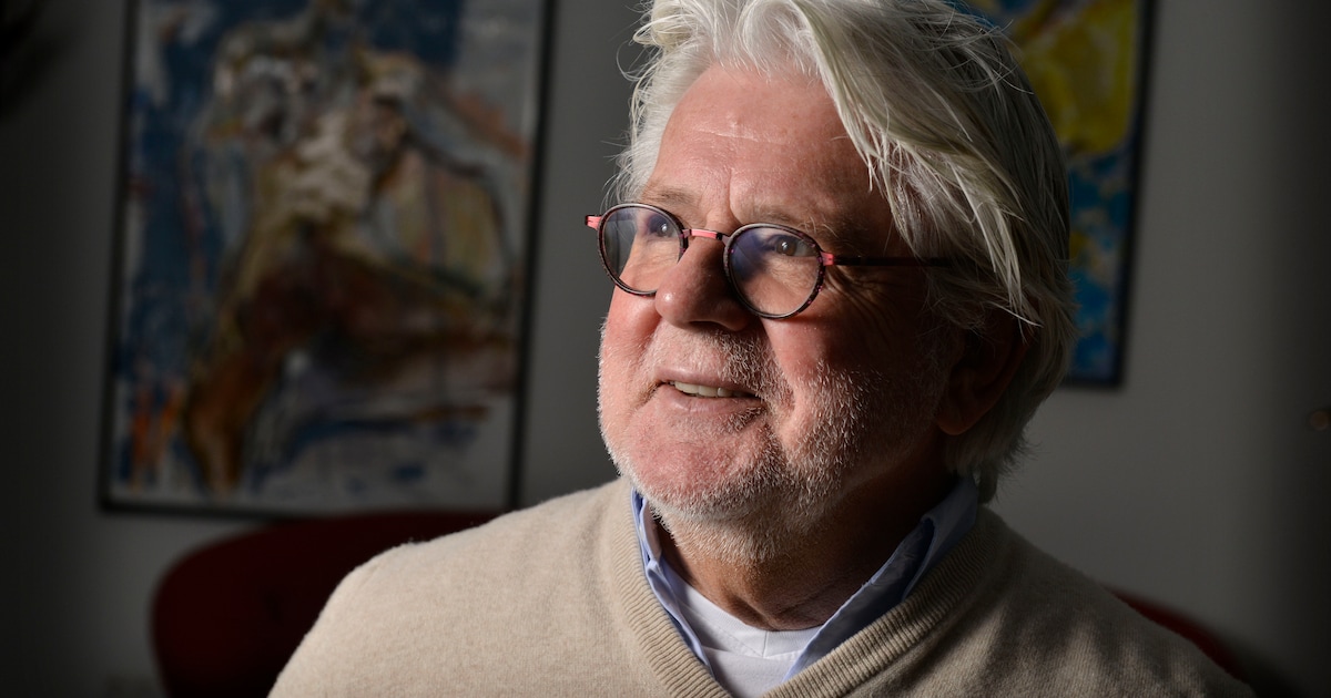 Oldenzaler Leo Essink: hoe ‘Beun de Haas’ afscheid nam met een ...