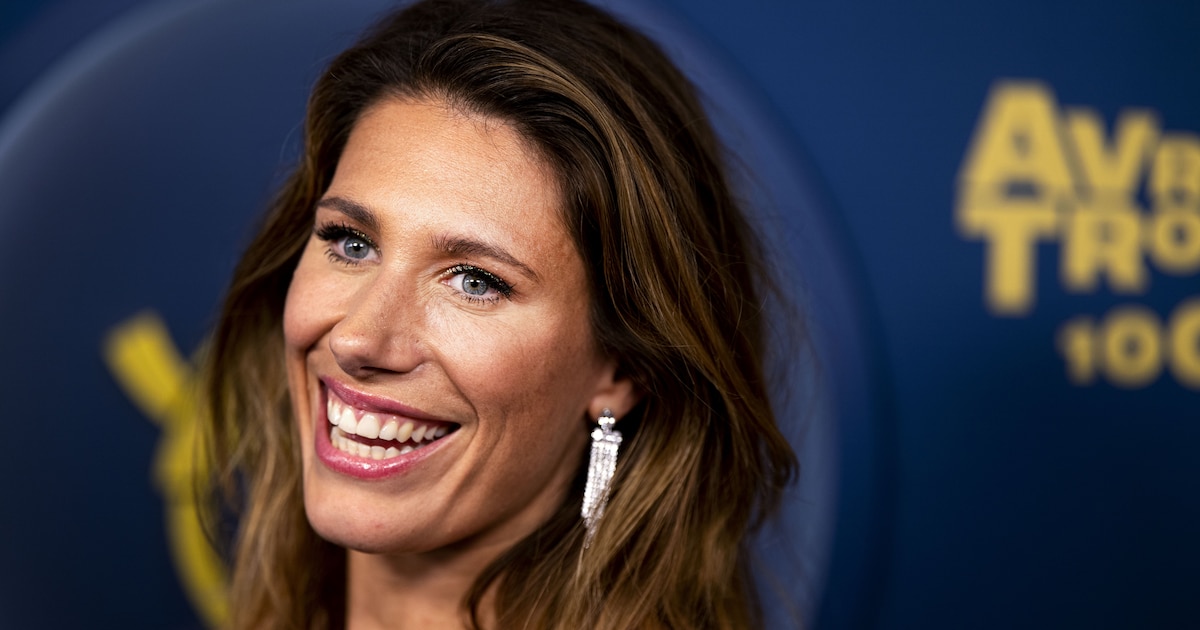 NOS Journaal-presentatrice Malou Petter stapt over naar SBS 6 | Show ...