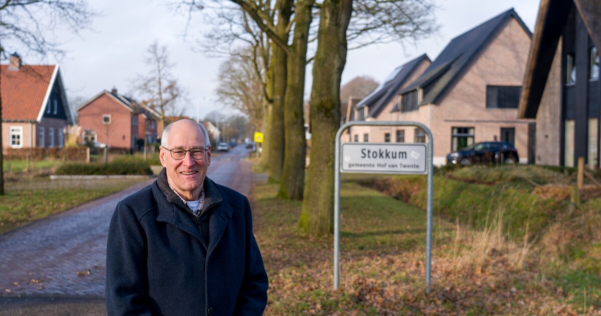 Hoe Azelo en Stokkum als kleine buurtschappen grote plannen voor elkaar ...