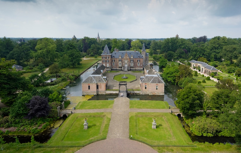 Alles wat je altijd al wilde weten over de Hof van Twente (en wat er te ...