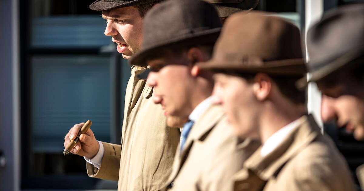 ‘Anti-Joodse sentimenten in Twente zijn oud, voor én na paasdagen ...