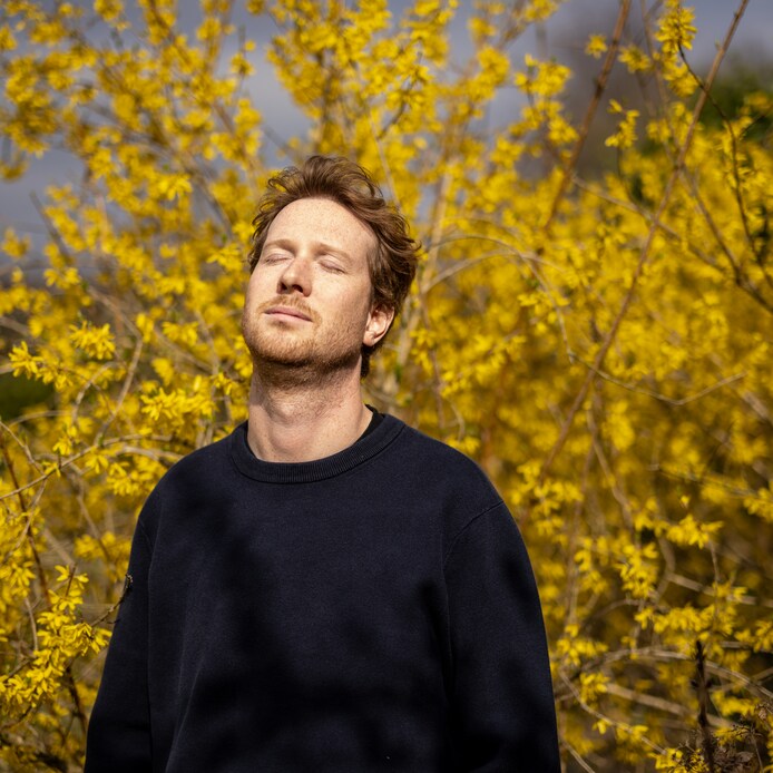 Wereldartiest wordt hobbyboer, Bakermat verhuist met gezin naar Markelo ...