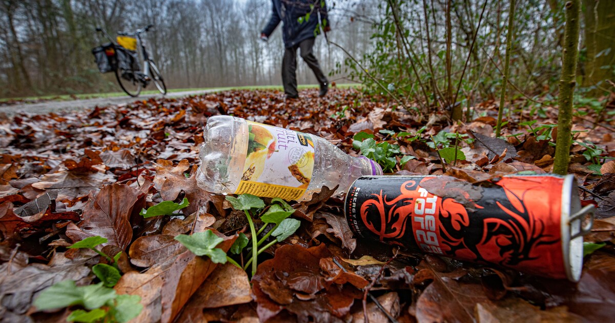 Wierden maakt adoptieplan voor inzamelen zwerfafval plan in wijken ...