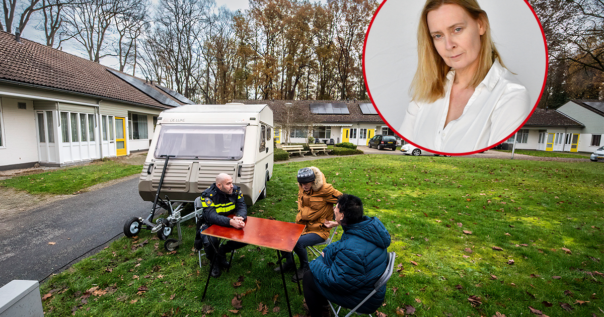 Glanerbrug, mes in je rug: lekker zo’n reputatie, maar hoe kom je eraf ...
