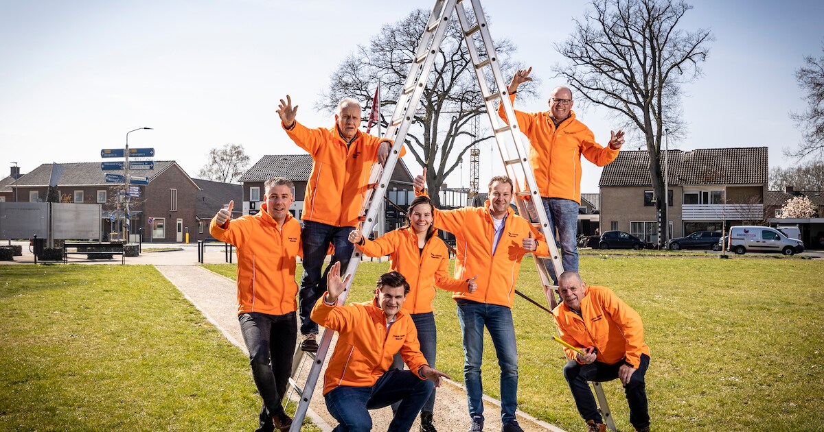Tiroleravond, brunch voor het hele dorp en nog veel meer tijdens ...