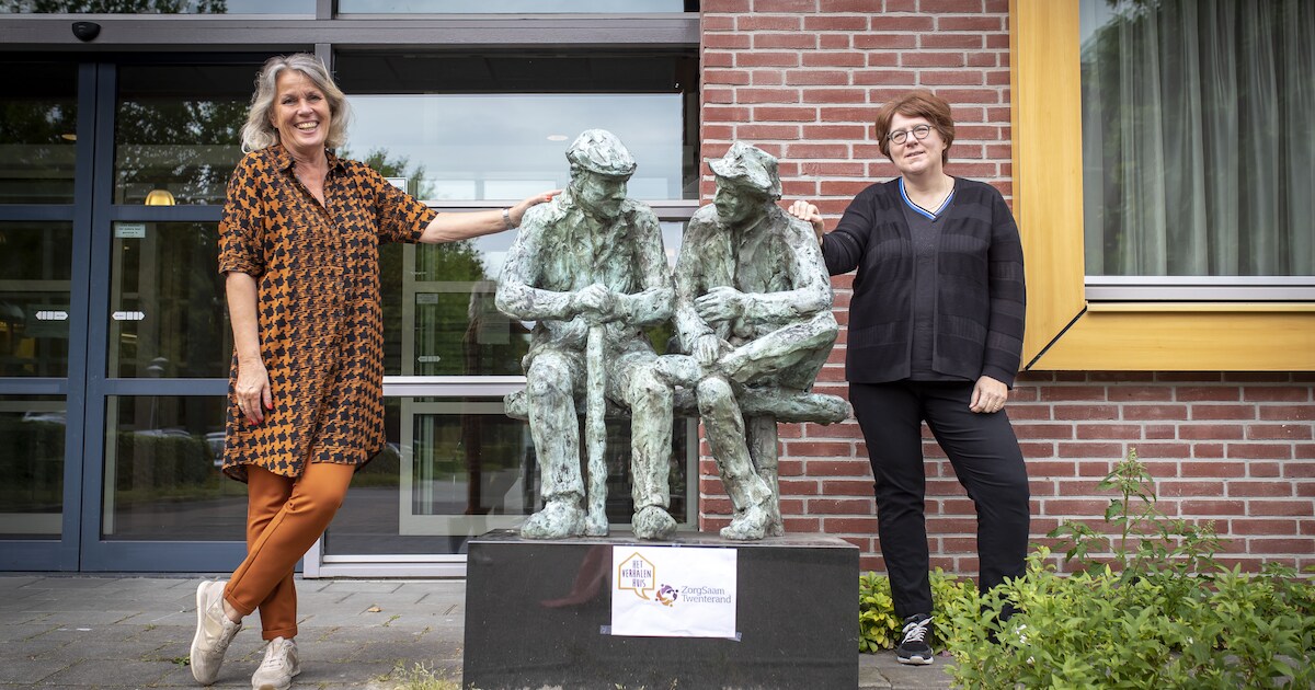 Van Faassen stopt in 2021 als directeur ZorgSaam Twenterand: toe aan ...