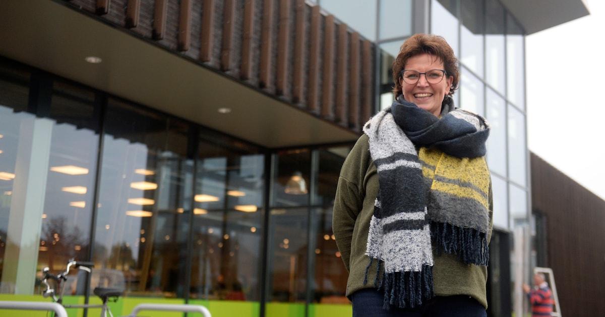 Daniëlle verkoopt haar supermarkt in Weerselo en gaat wandelen: ‘Ik ...