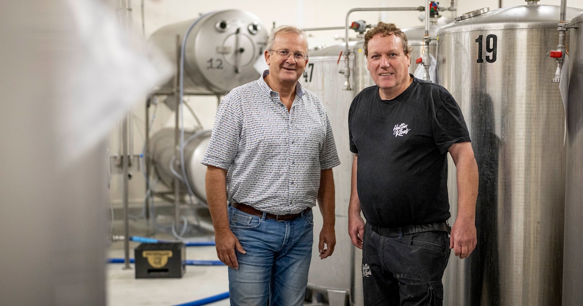 Bier met een goed verhaal, daarmee weet brouwerij Huttenkloas in ...