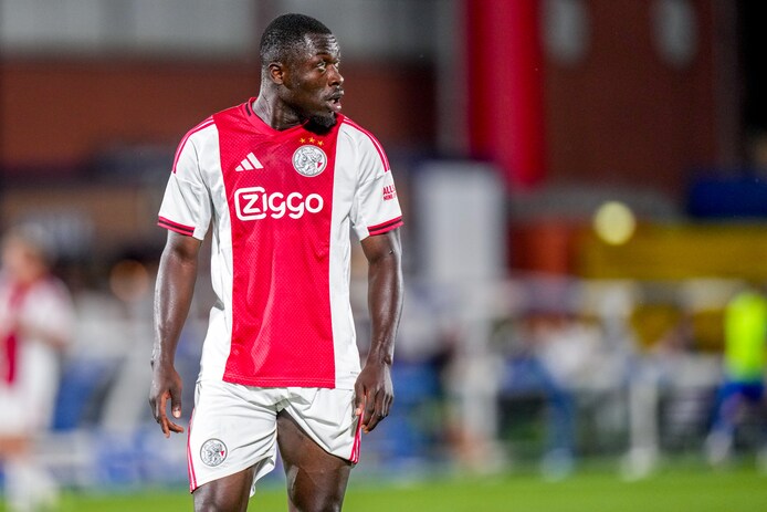 Spel op de wagen voor Brian Brobbey: Stade Rennes heeft ruim 20 miljoen over voor Ajax-spits ...