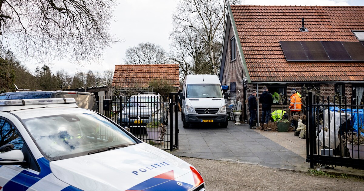 Buurt in Albergen niet verrast door wietplantage bij boerderij ...