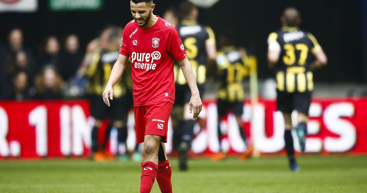 ‘Gewapende overval op woning oud-speler FC Twente Oussama Assaidi’ | FC ...