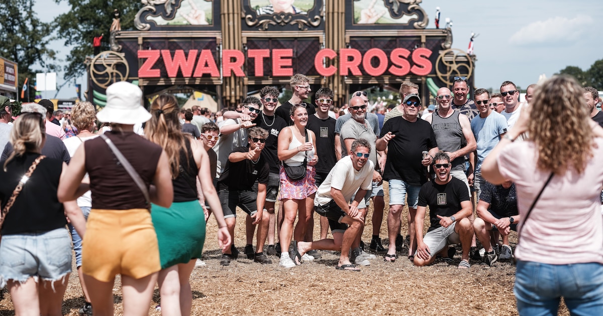 Zwarte Cross en KKR: ‘Met die schijnheilige verbazing kan ik helemaal ...