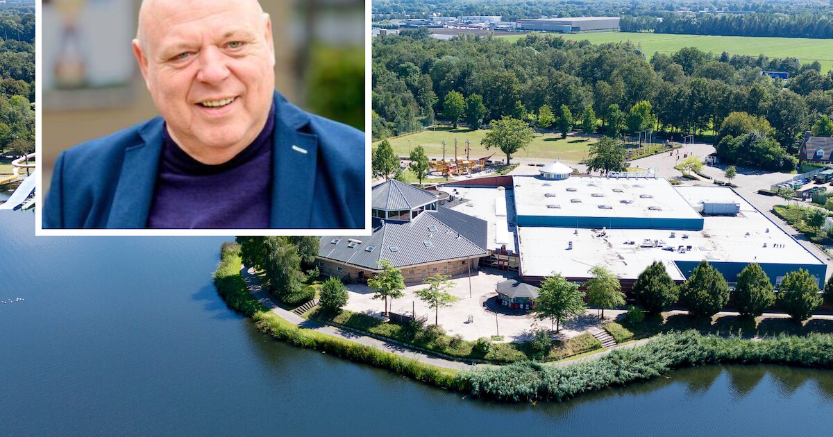 Voor bewoners en recreanten Prinsenmeer is gemeente Asten de grote ...