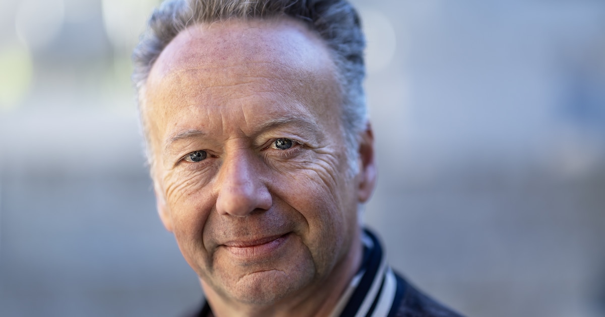 Joris Linssen na dertig jaar niet meer exclusief verbonden aan KRO-NCRV ...