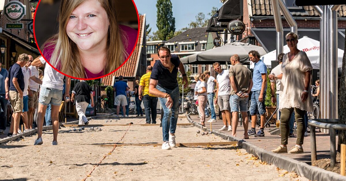 Stadstoernooi jeu-de-boules na stille dood weer springlevend dankzij ...