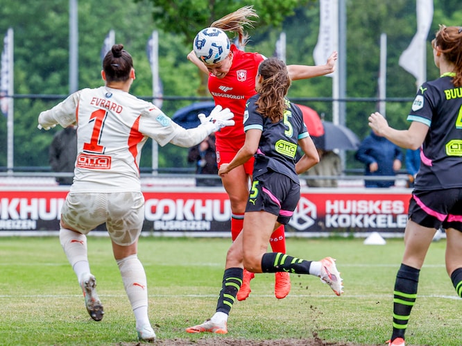 FC Twente verhuurt Gijs Besselink aan Willem II | FC Twente | tubantia.nl