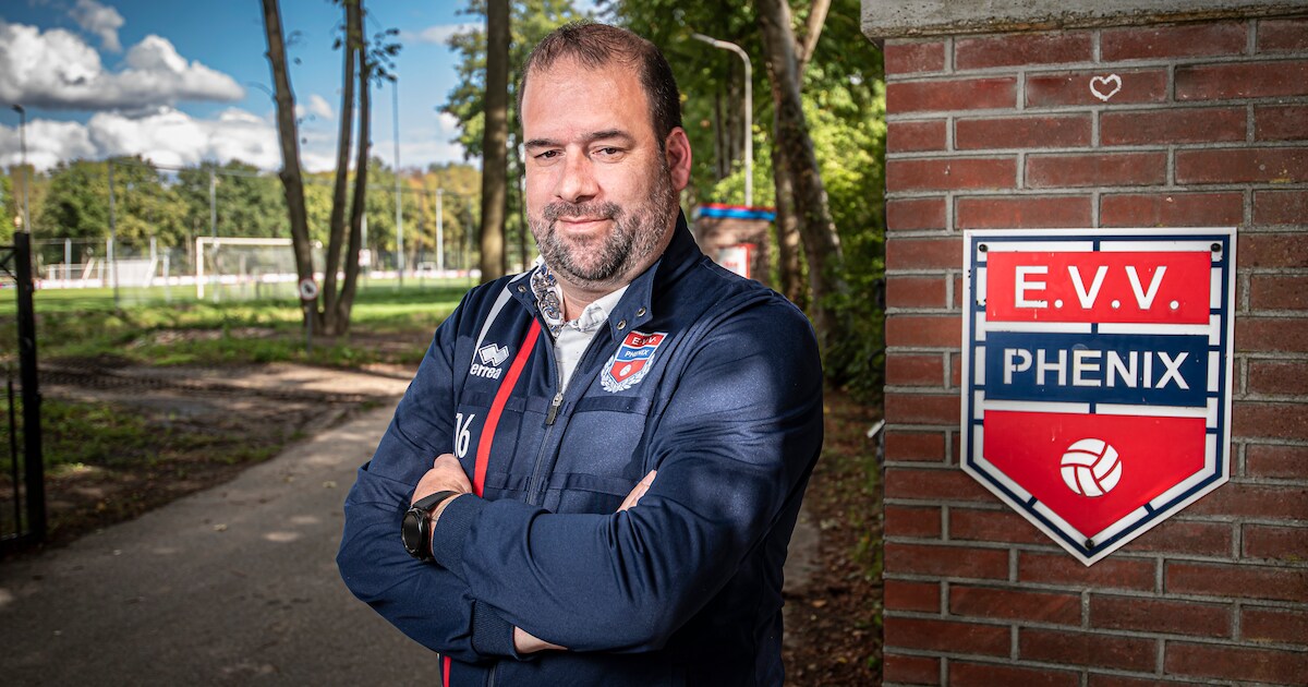 Phenix herrijst uit zijn as op de vertrouwde zondag | Enschede ...