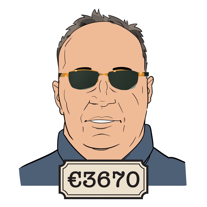 Alberto (63): ‘Mijn jongere collega’s vinden het belachelijk dat ik ...