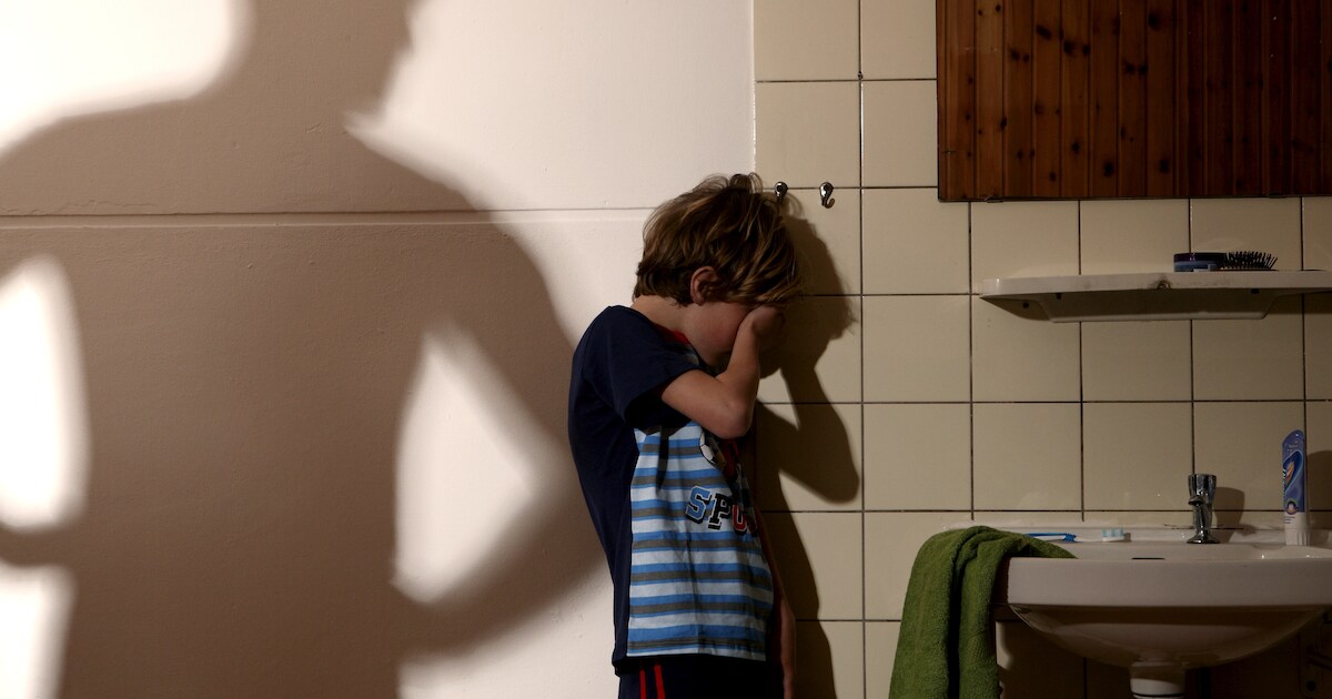 Elk jaar meer huiselijk geweldmeldingen in Twente. Hoe komt dat? | Enschede | Tubantia.nl