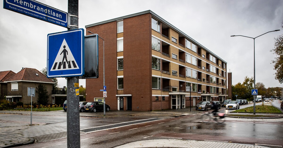 Aan de lopende band rechtszaken over Almelose huurders: het echte verhaal staat niet op de ...