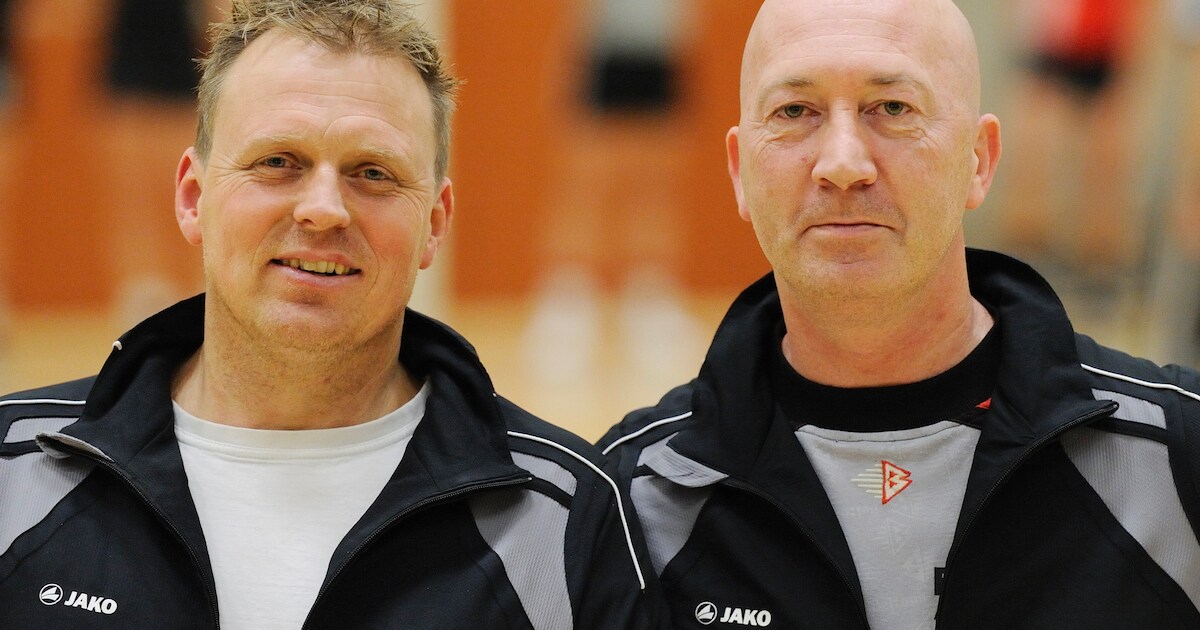 Trainersduo korfbalclub AKC stapt op | Regiosport | Tubantia.nl