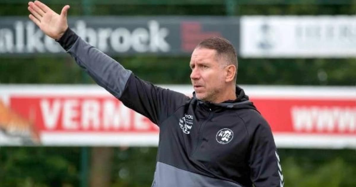 Durmusoglu nieuwe trainer Achilles’12, coach Berghuizen blijft ...