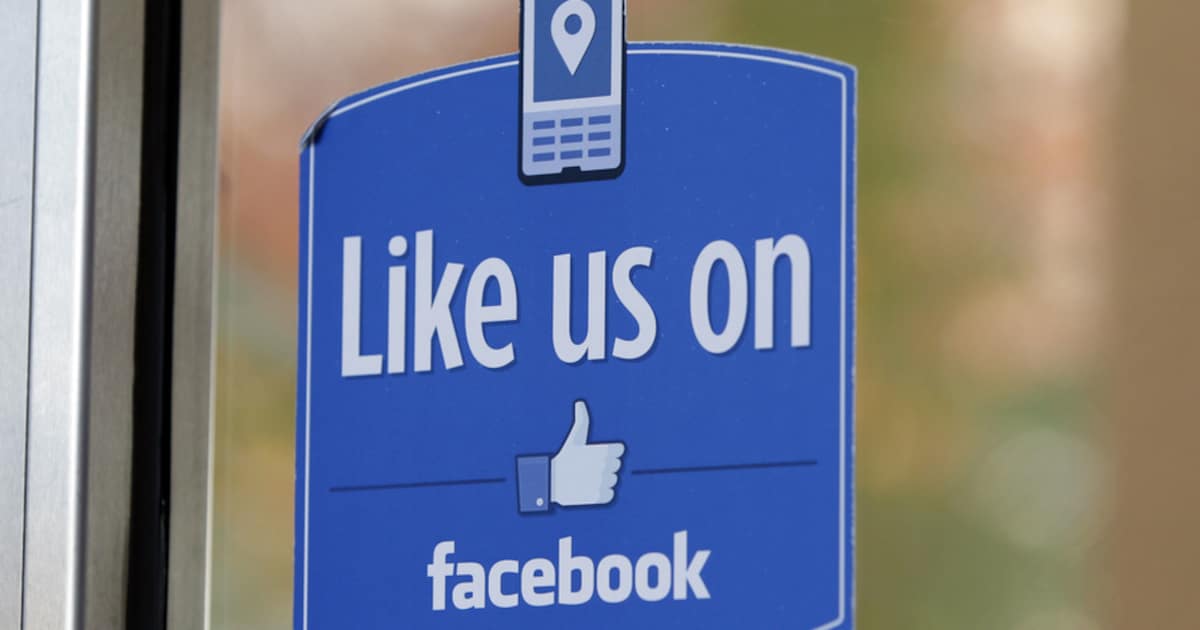 Verkeer naar Facebook via Google gehalveerd | Show | Tubantia.nl